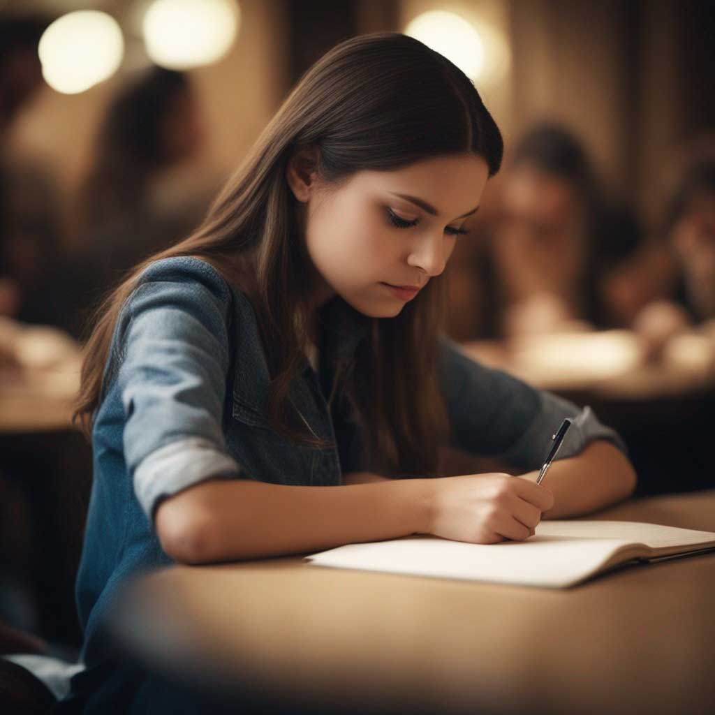 05 Compelling Reasons to Always Carry a Notebook: The Power of Pen and ...