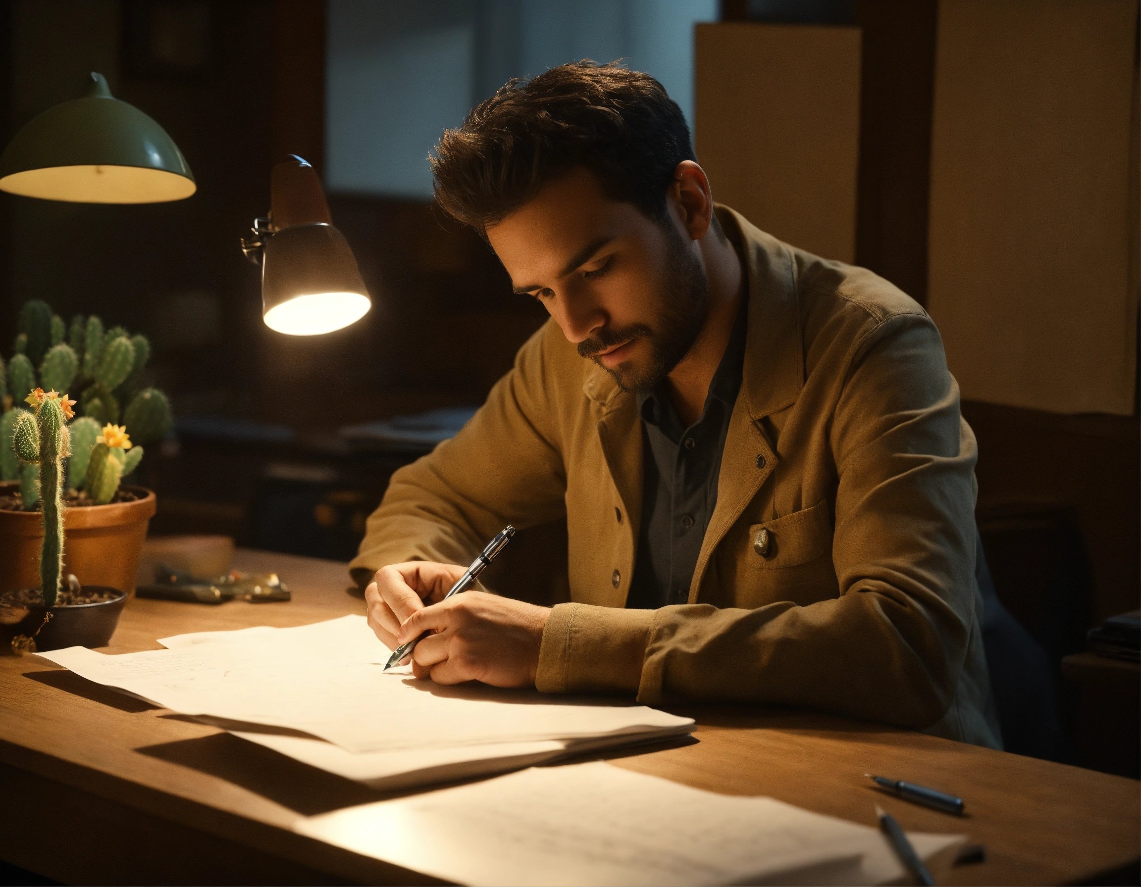 Top 5 Best Reasons to Always Carry a Notebook: Pen and Paper